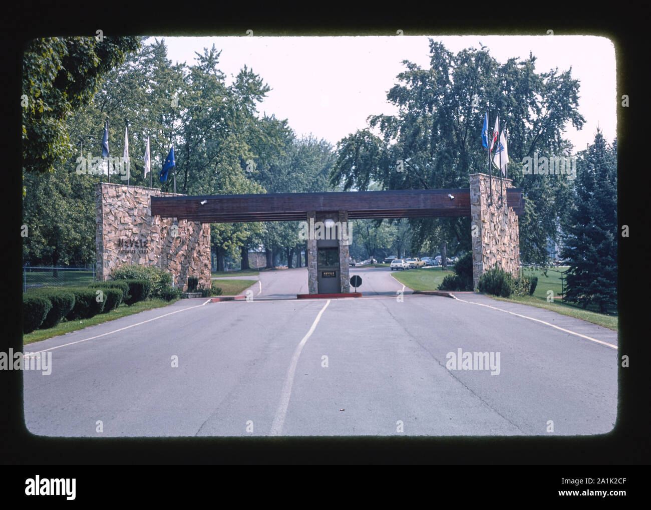 Nevele hi-res stock photography and images - Alamy