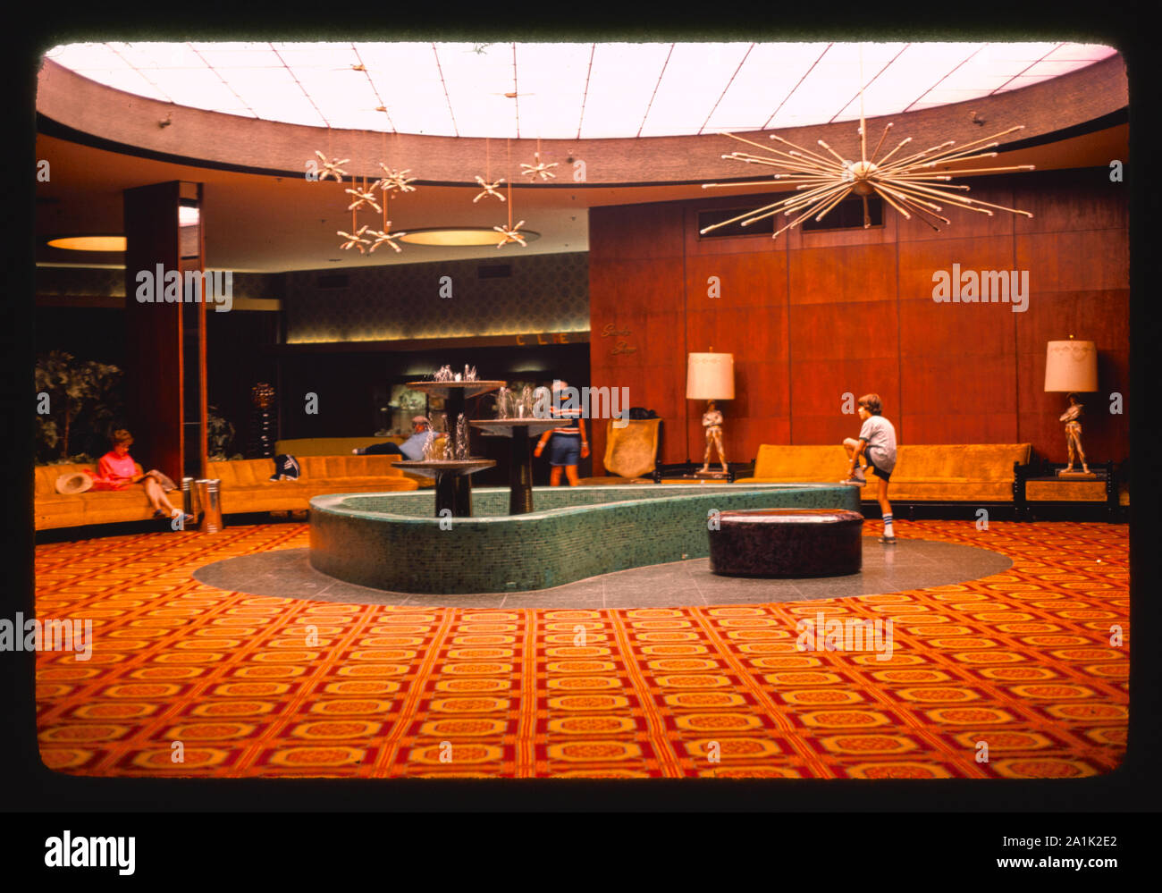 The nevele hotel hi-res stock photography and images - Alamy