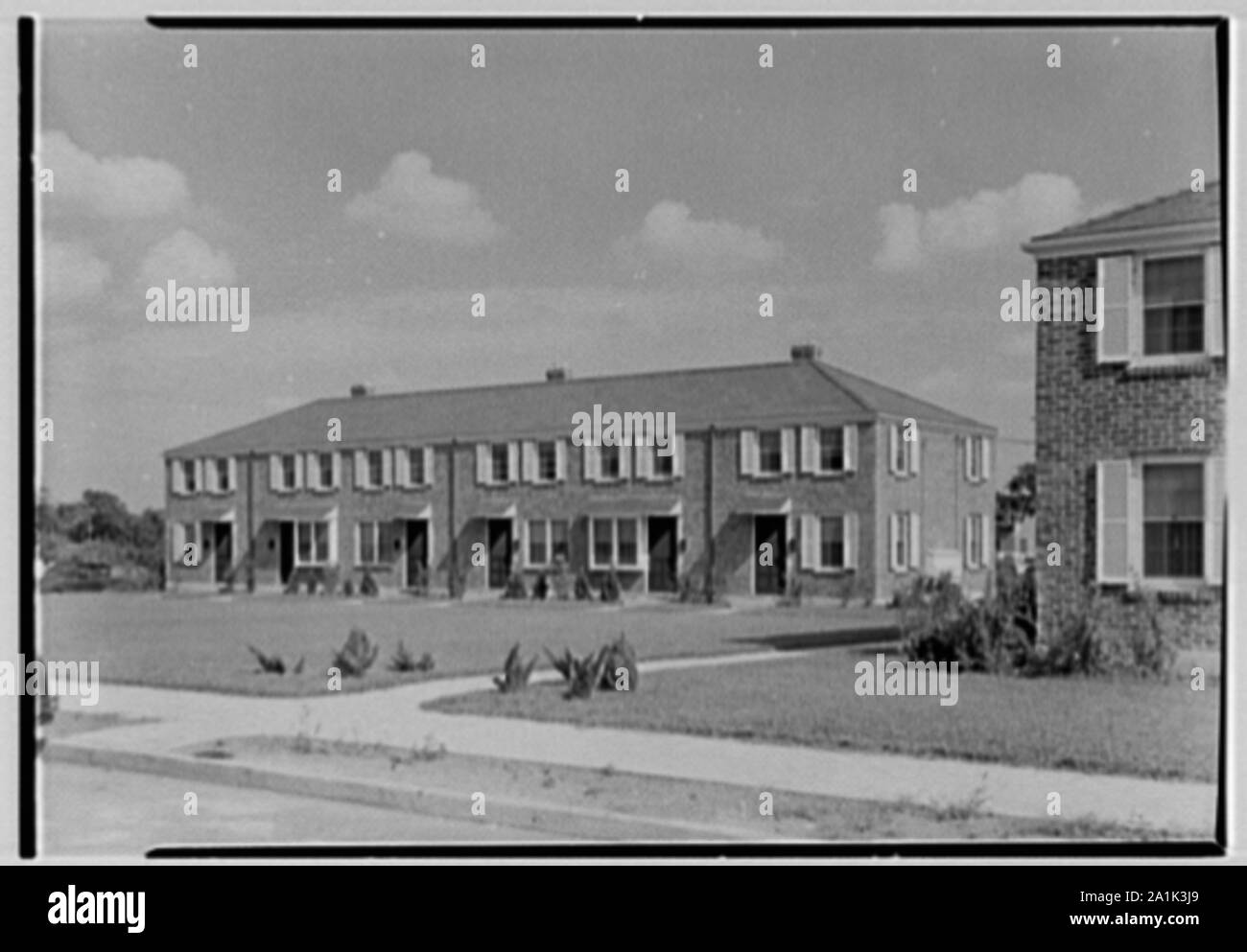 Authority new brunswick housing hi-res stock photography and images - Alamy