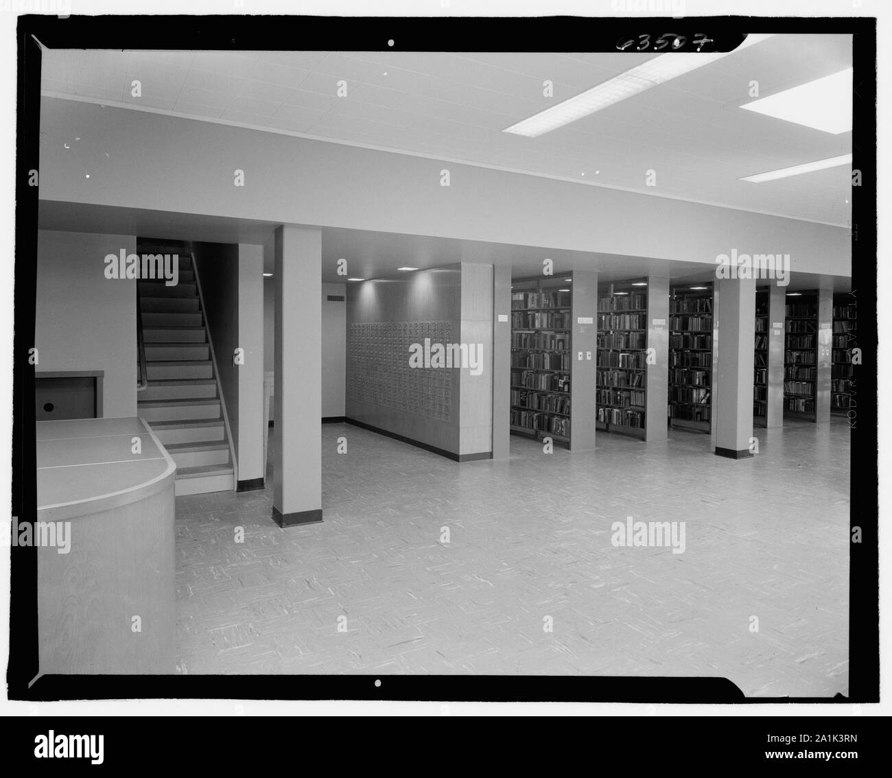 Public libraries library book Black and White Stock Photos & Images - Alamy