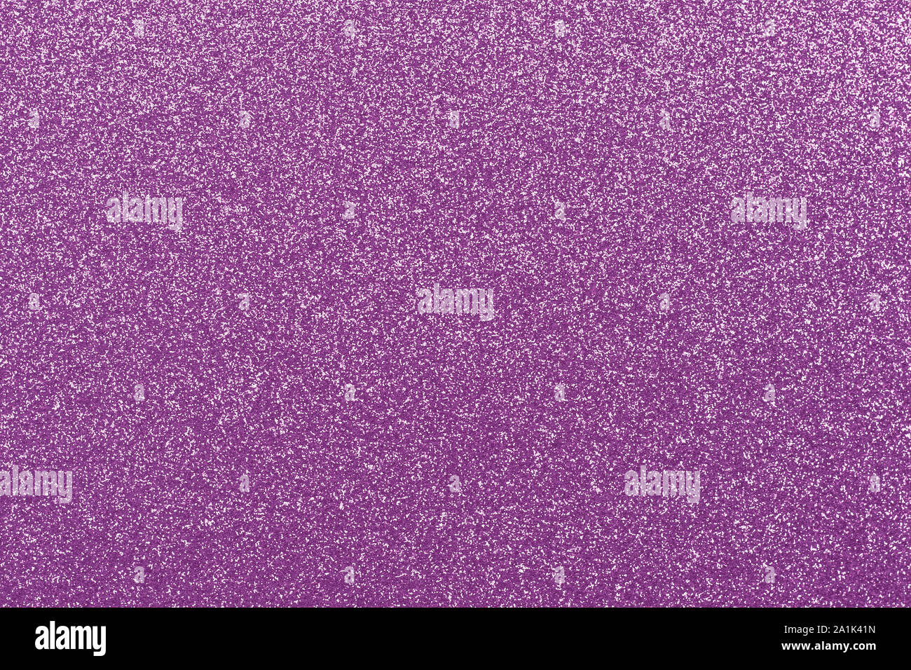 Sparkly purple background hi-res stock photography and images - Alamy