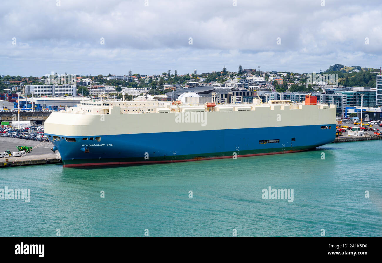 Felicity ace cargo hi-res stock photography and images - Alamy