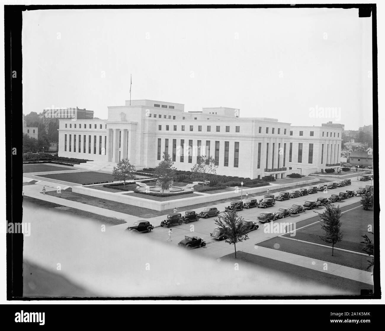 Munitions building hi-res stock photography and images - Alamy