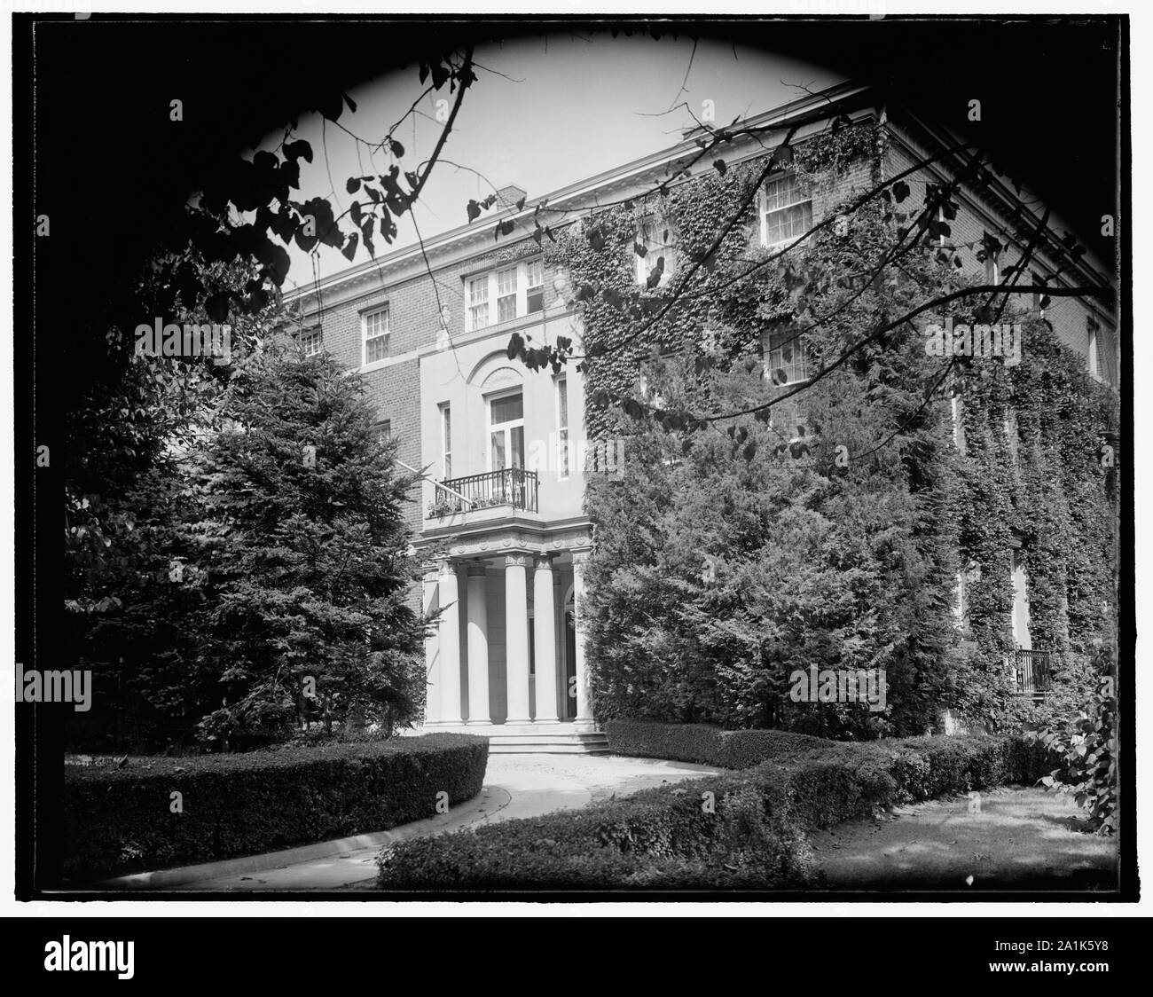 Architecture german Cut Out Stock Images & Pictures - Alamy