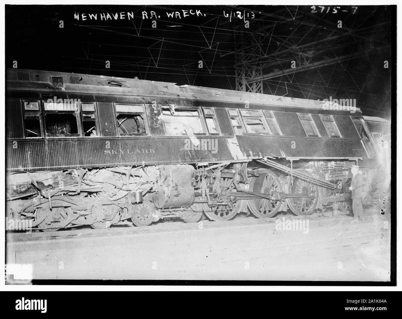 New train Cut Out Stock Images & Pictures - Alamy