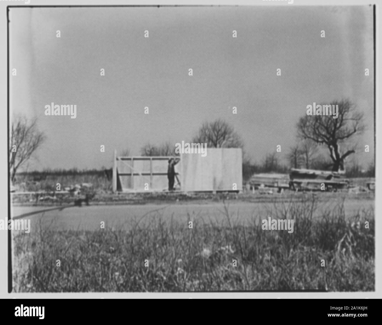 New Jersey Turnpike Authority Stock Photo - Alamy