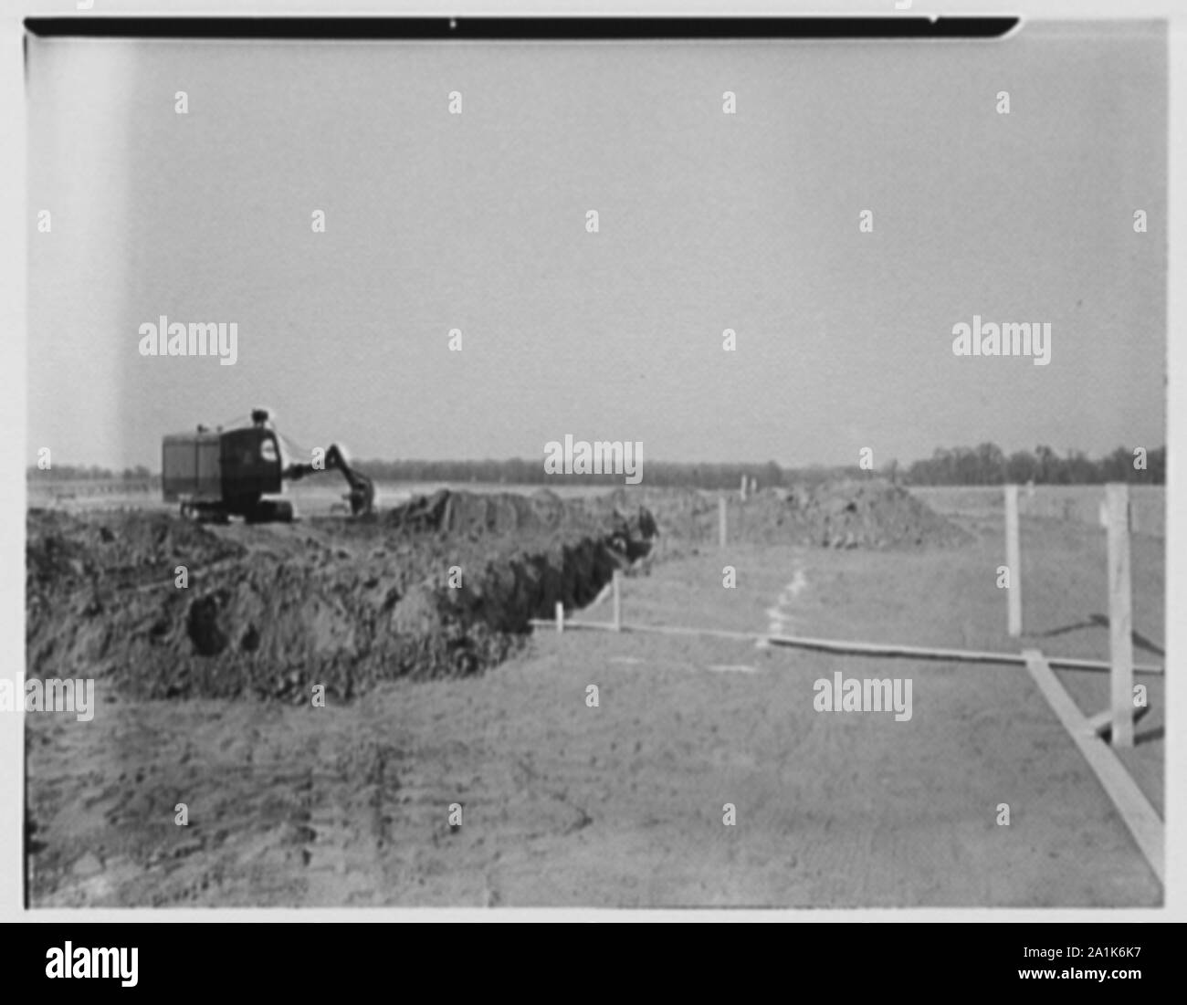 New Jersey Turnpike Authority Stock Photo - Alamy
