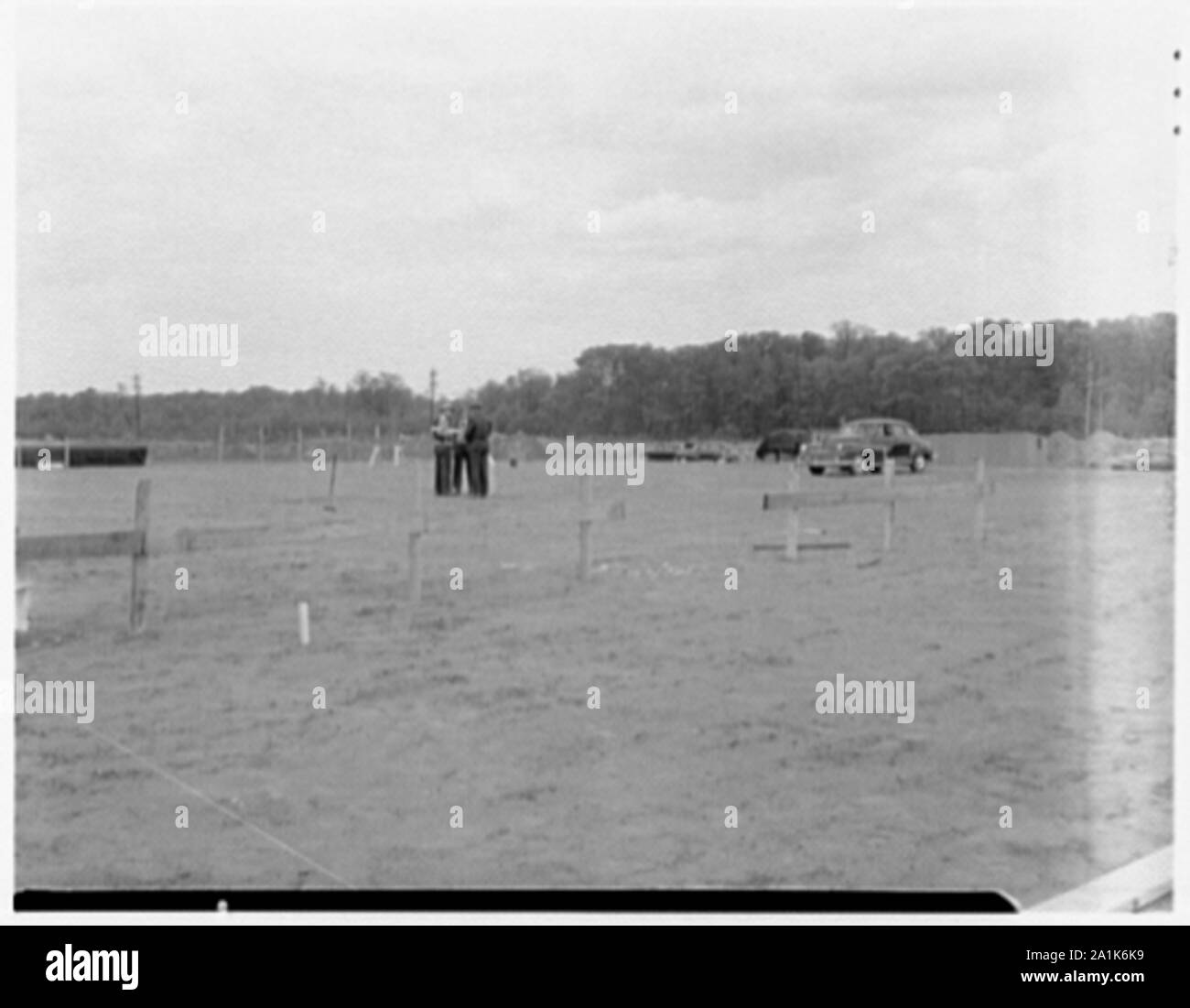New Jersey Turnpike Authority Stock Photo - Alamy