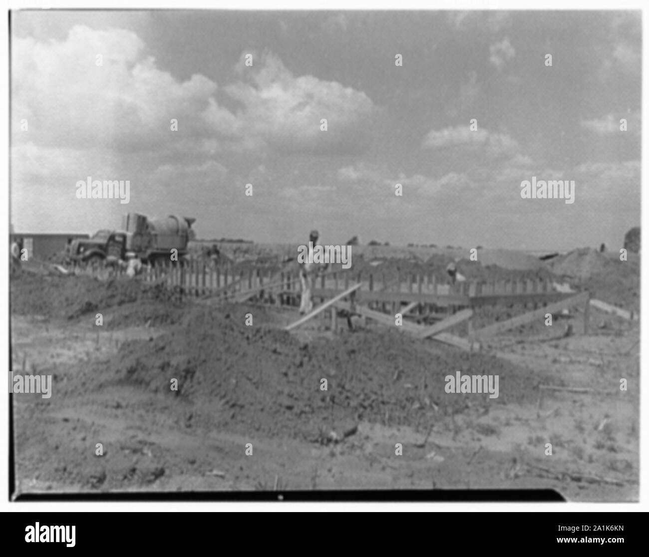 New Jersey Turnpike Authority Stock Photo - Alamy