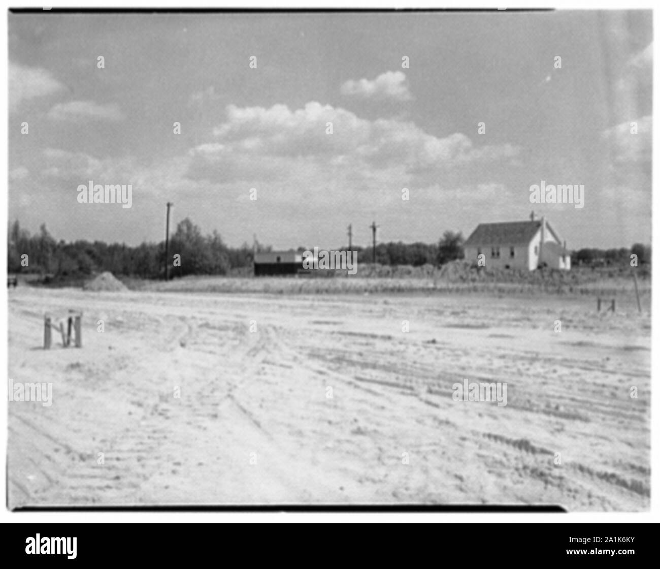 New Jersey Turnpike Authority Stock Photo - Alamy