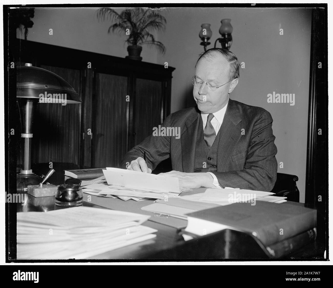 New Republican Senator from Ohio. Washington, D.C., Jan. 6. A new ...