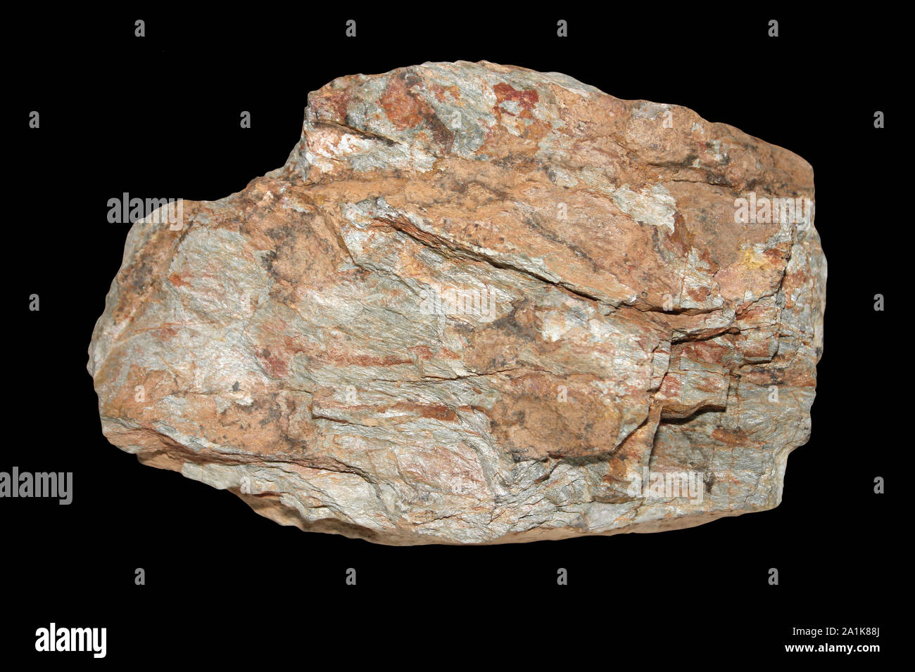 Phyllite hi-res stock photography and images - Alamy