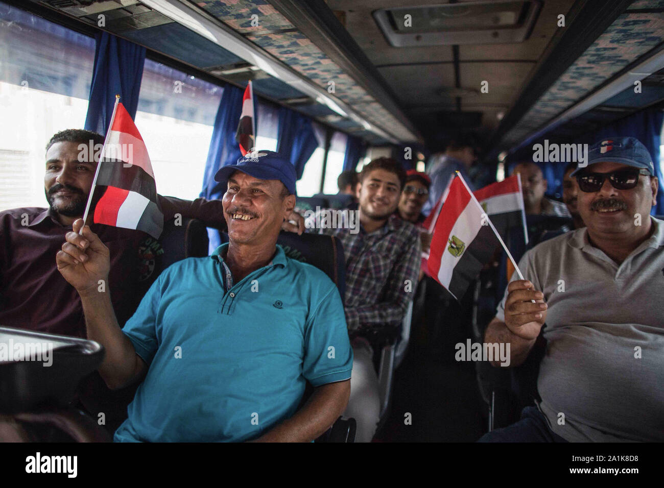 El mahalla el kubra hi-res stock photography and images - Alamy