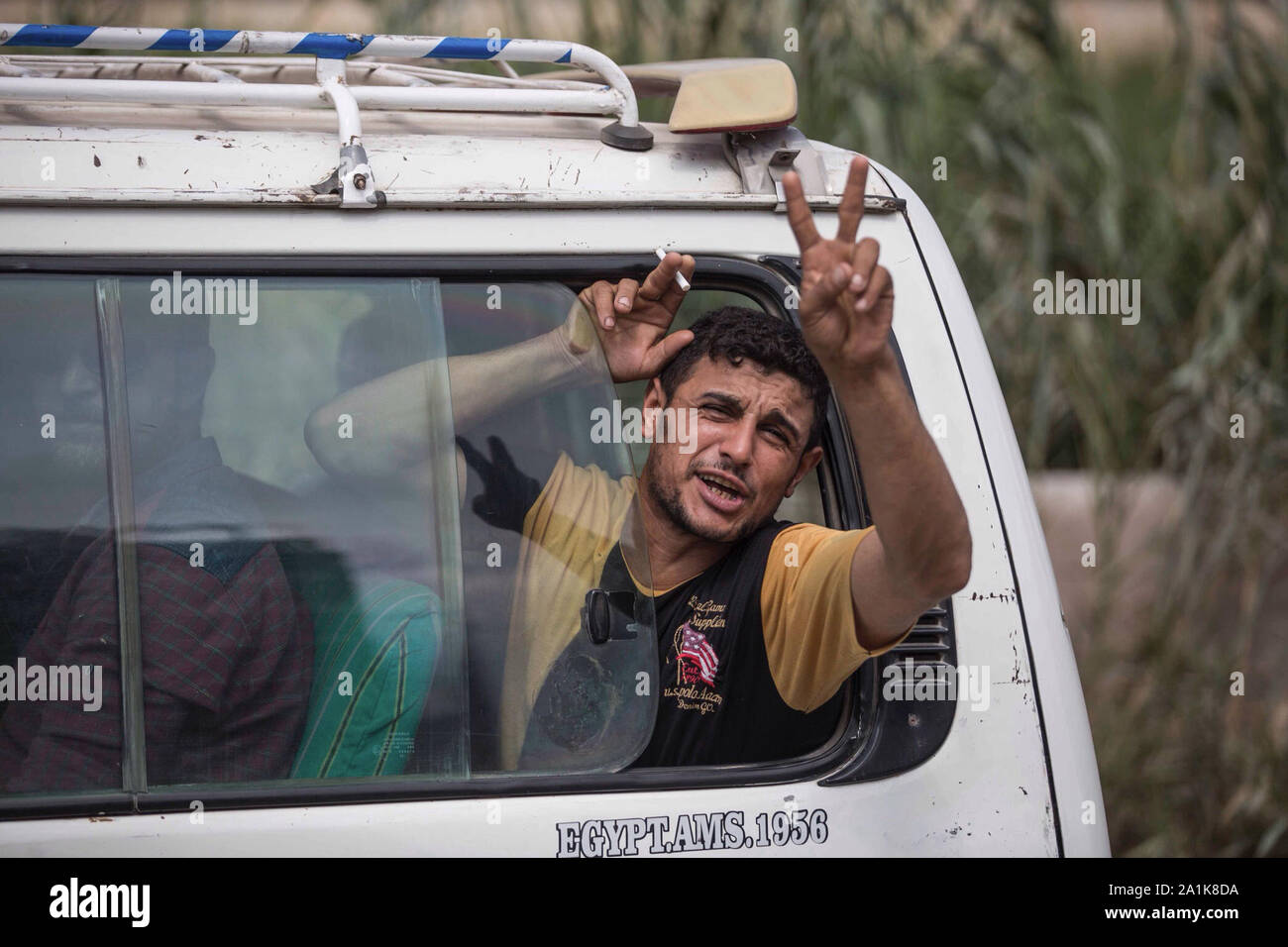 El mahalla el kubra hi-res stock photography and images - Alamy