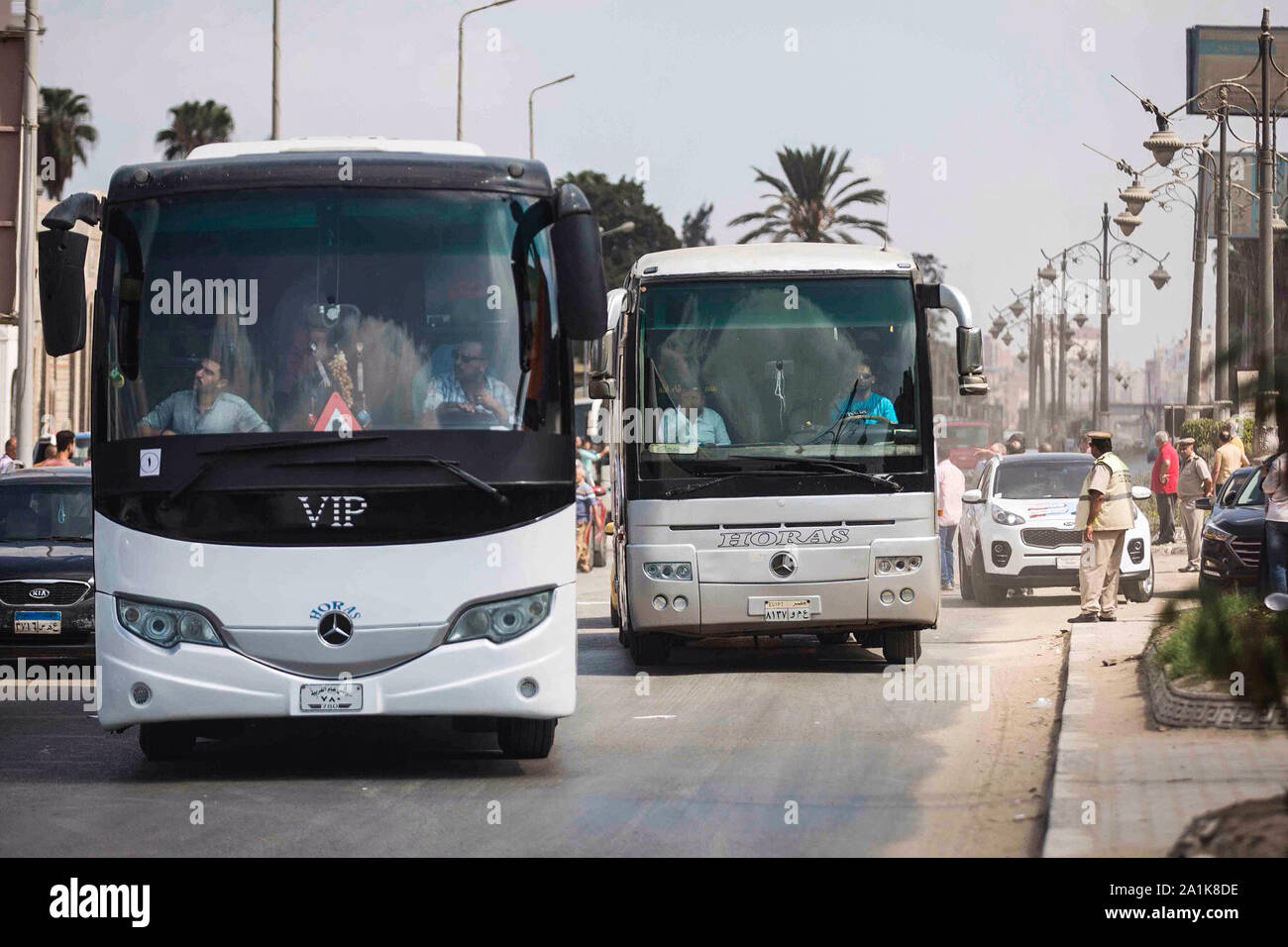 El mahalla el kubra hi-res stock photography and images - Alamy