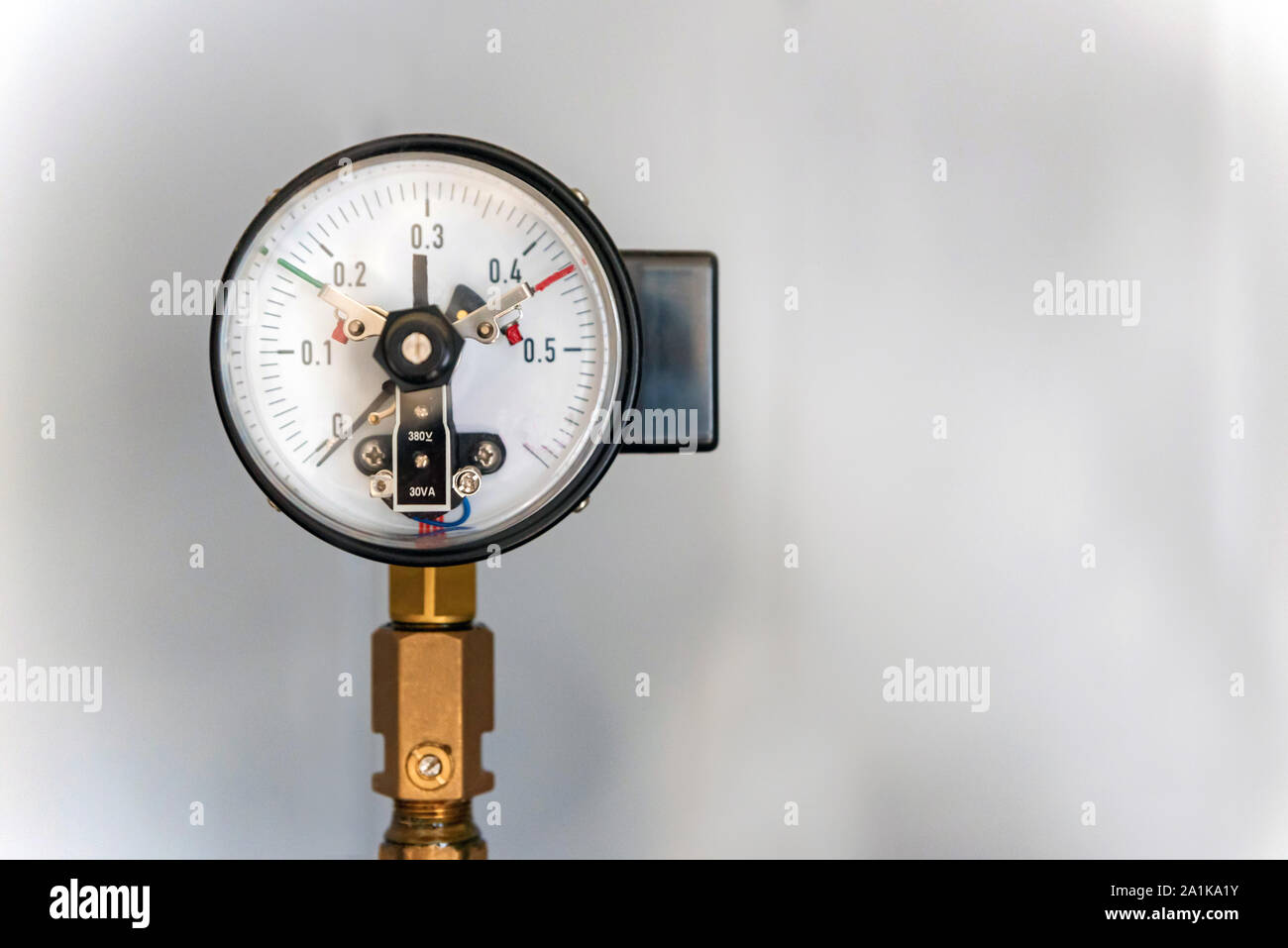 Power sensor hi-res stock photography and images - Alamy
