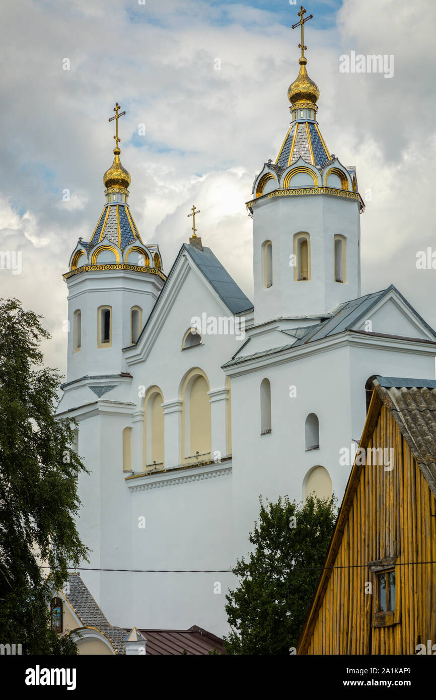 Navahrudak belarus hi-res stock photography and images - Alamy