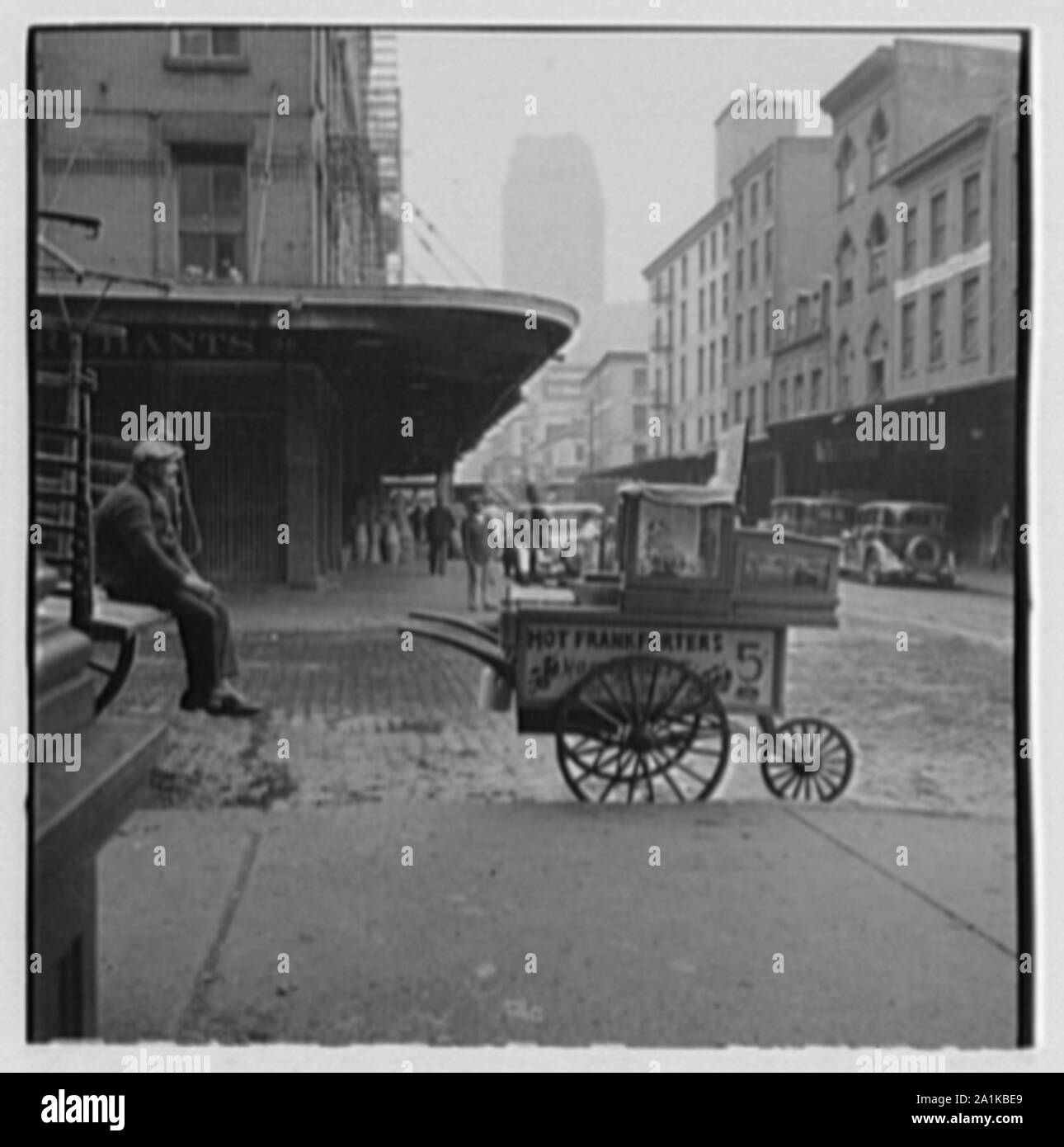 New York City views Stock Photo - Alamy