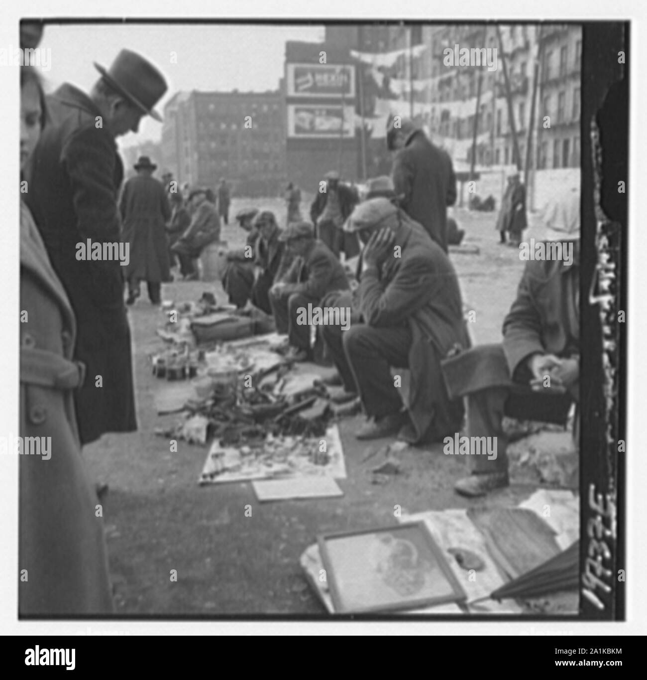 Views new york st Black and White Stock Photos & Images - Alamy