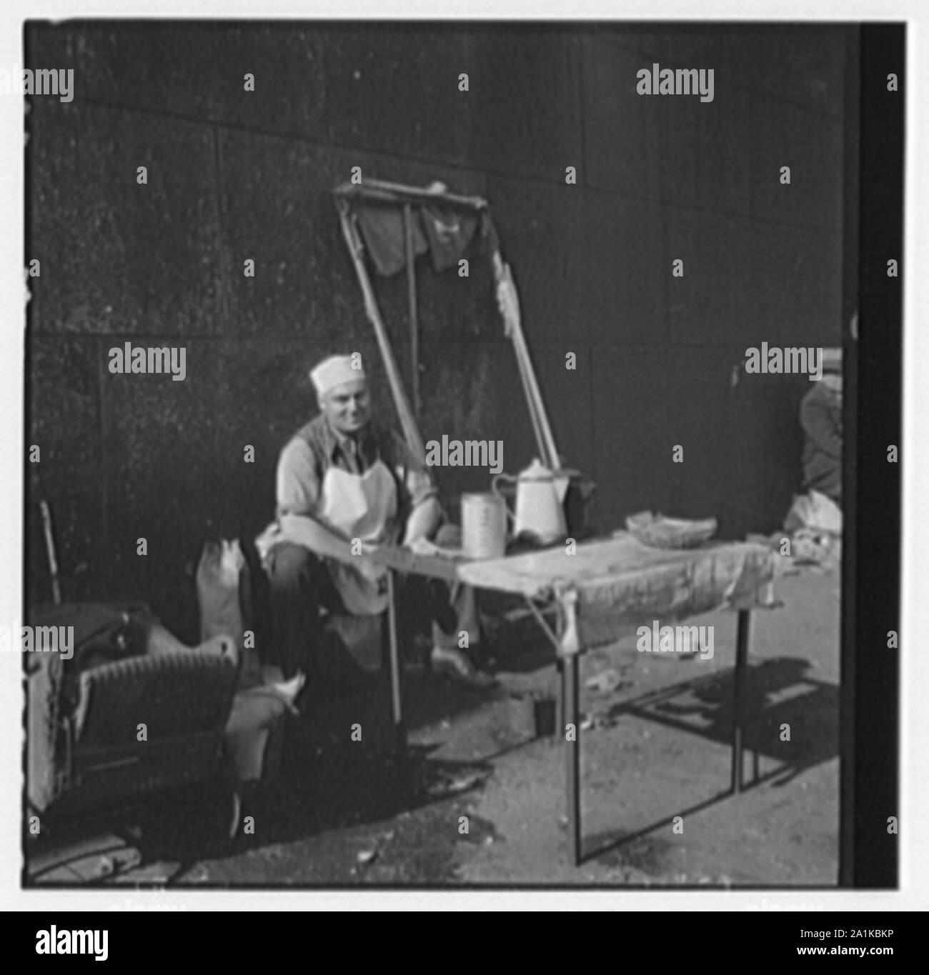 Views new york st Black and White Stock Photos & Images - Alamy