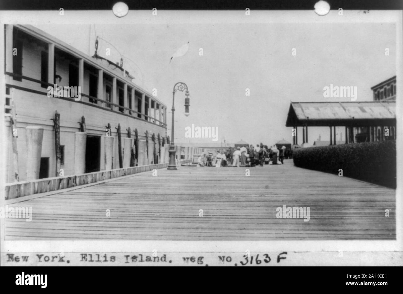 1892 and ellis island hi-res stock photography and images - Alamy