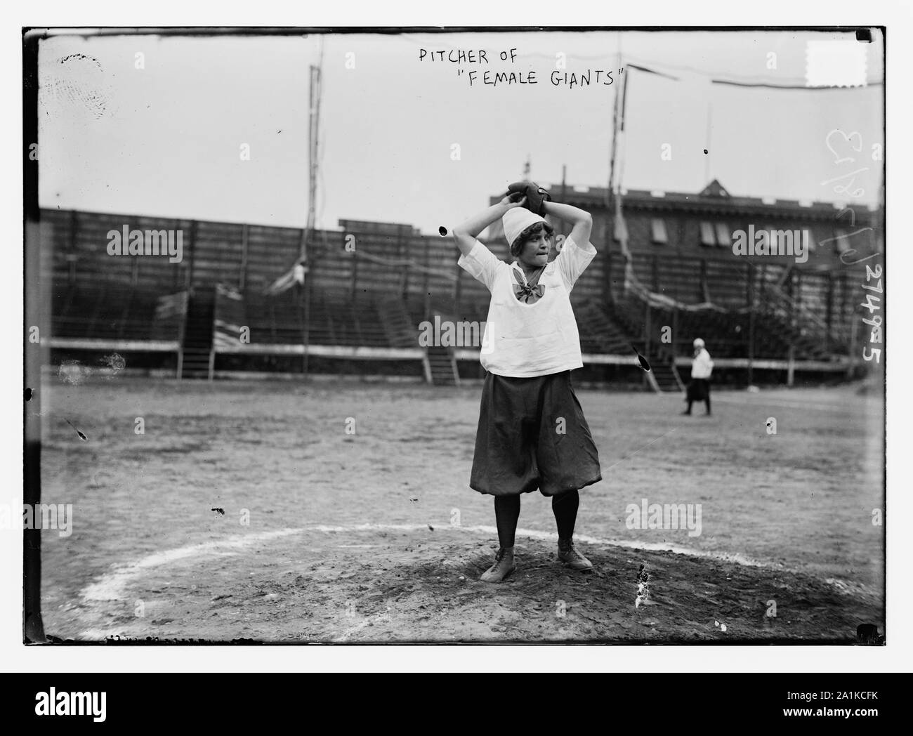 Giants baseball players Black and White Stock Photos & Images - Alamy