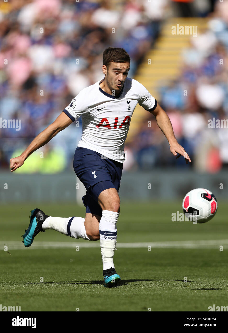 Winks leicester hi-res stock photography and images - Alamy