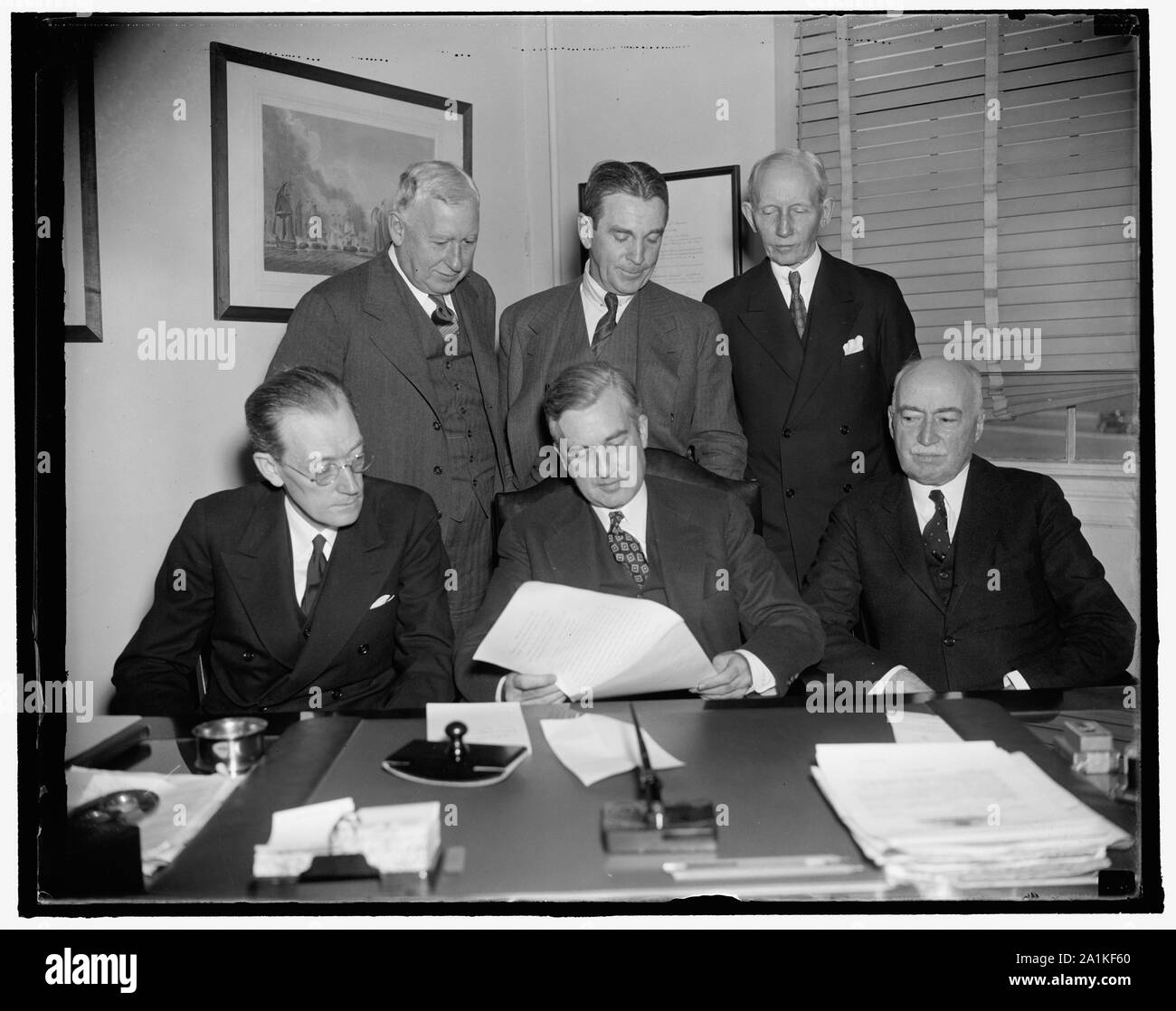 Battleship plans hi-res stock photography and images - Alamy