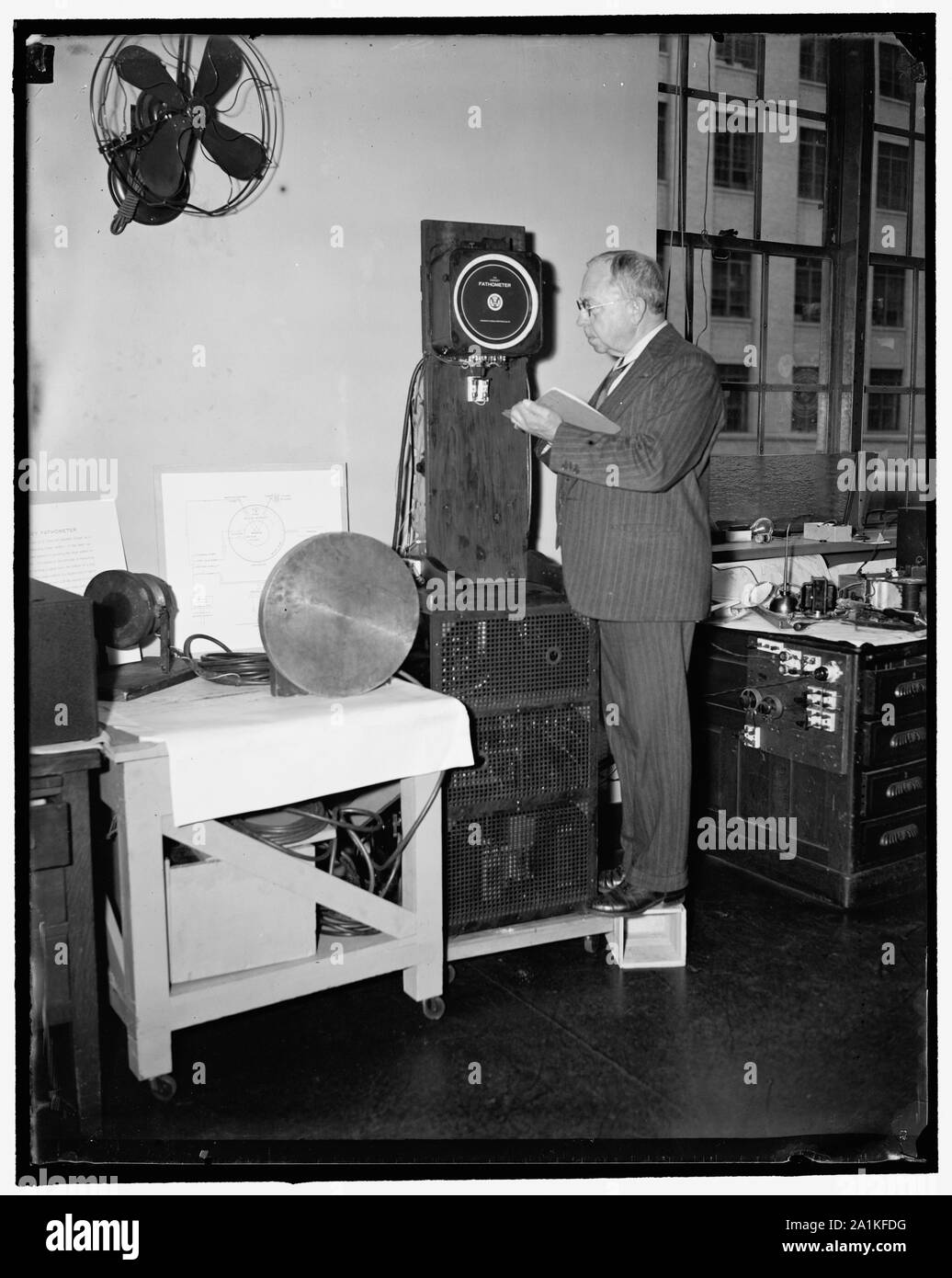 High pitched echo hi-res stock photography and images - Alamy