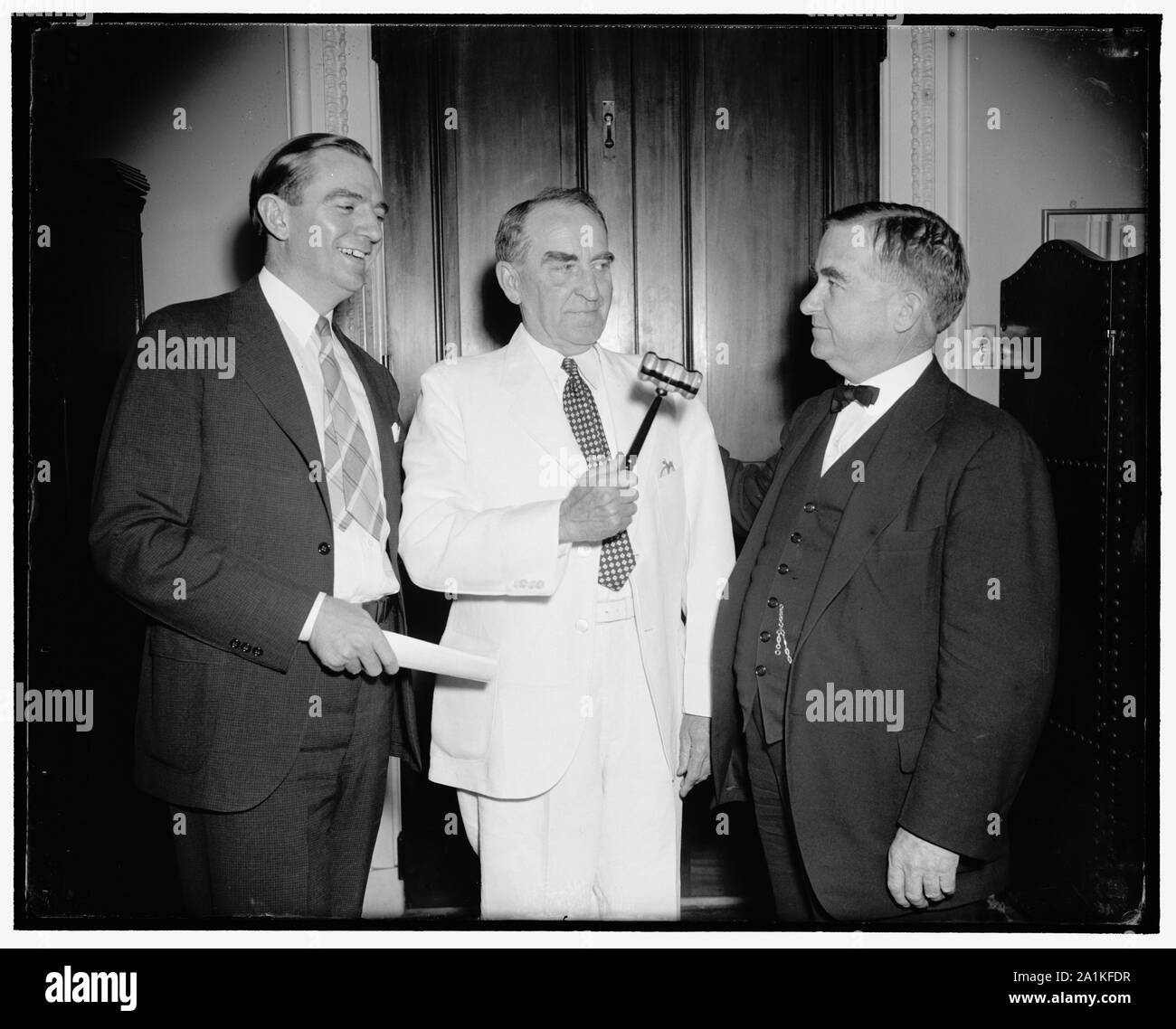 William patton Cut Out Stock Images & Pictures - Alamy