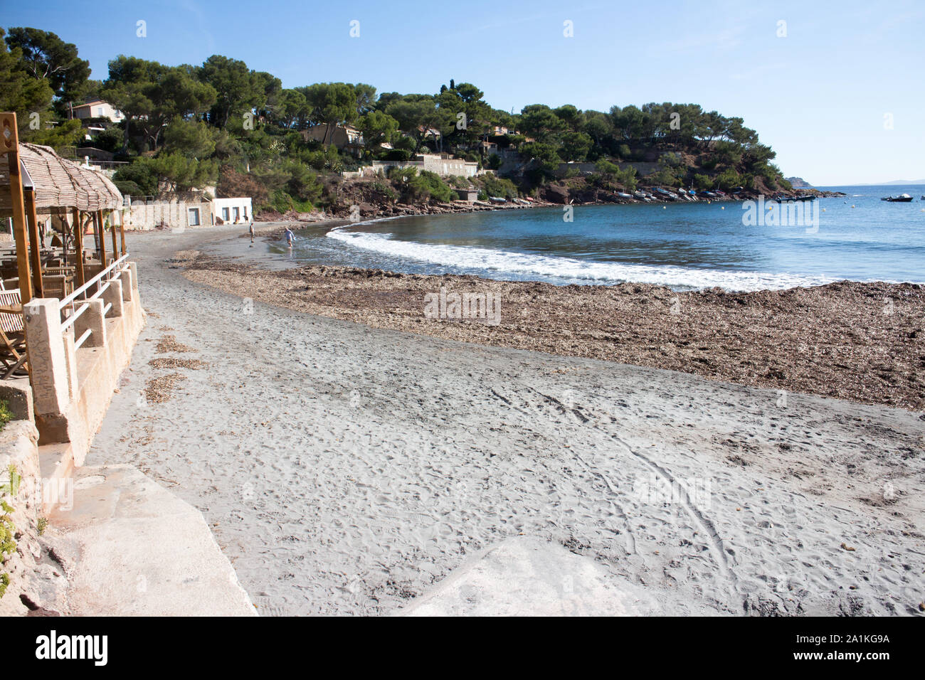 Var beach hi-res stock photography and images - Alamy
