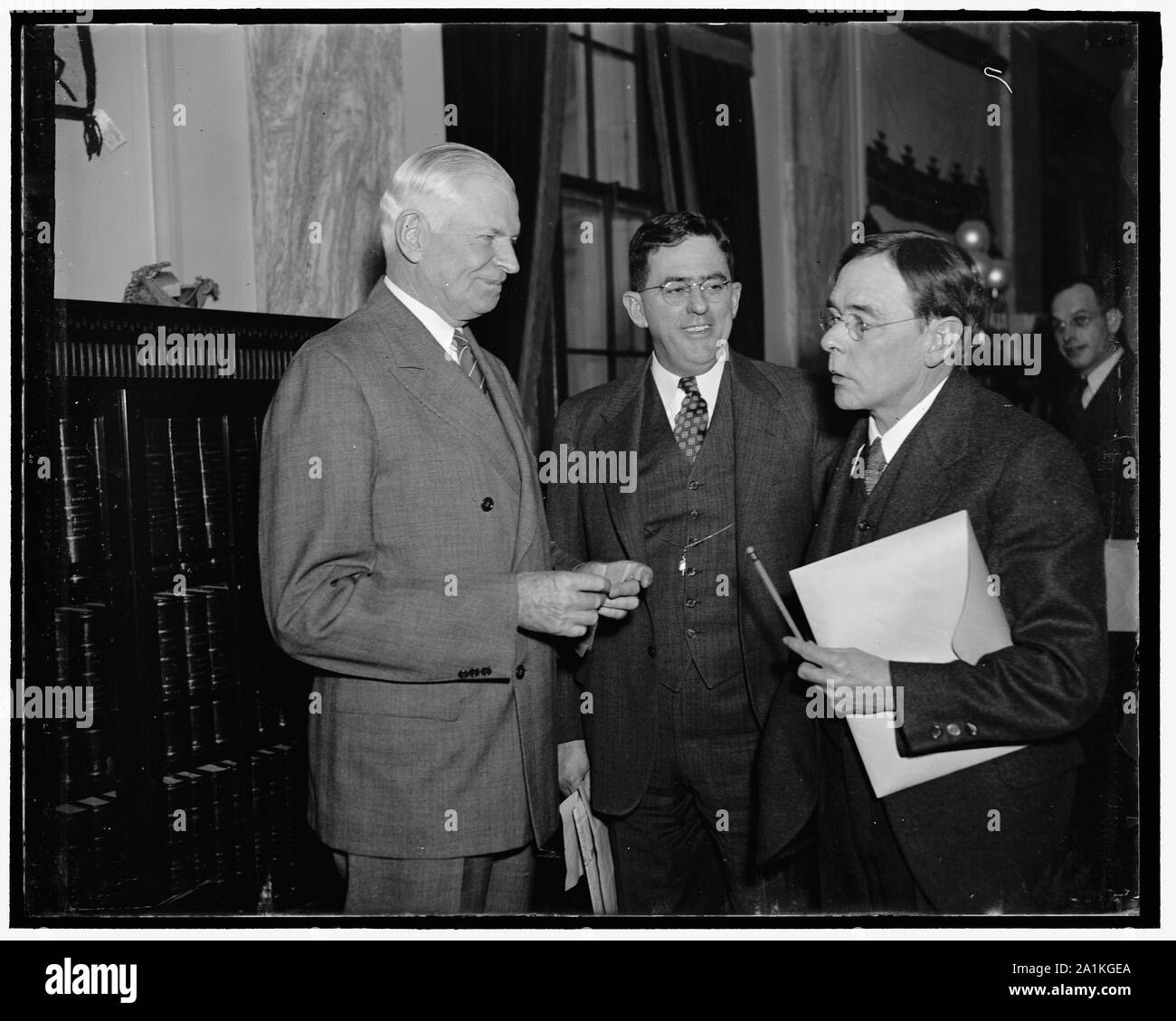 John collier indian affairs hi-res stock photography and images - Alamy