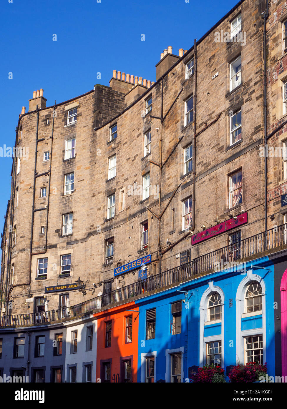 Victorian shopfronts hi-res stock photography and images - Alamy