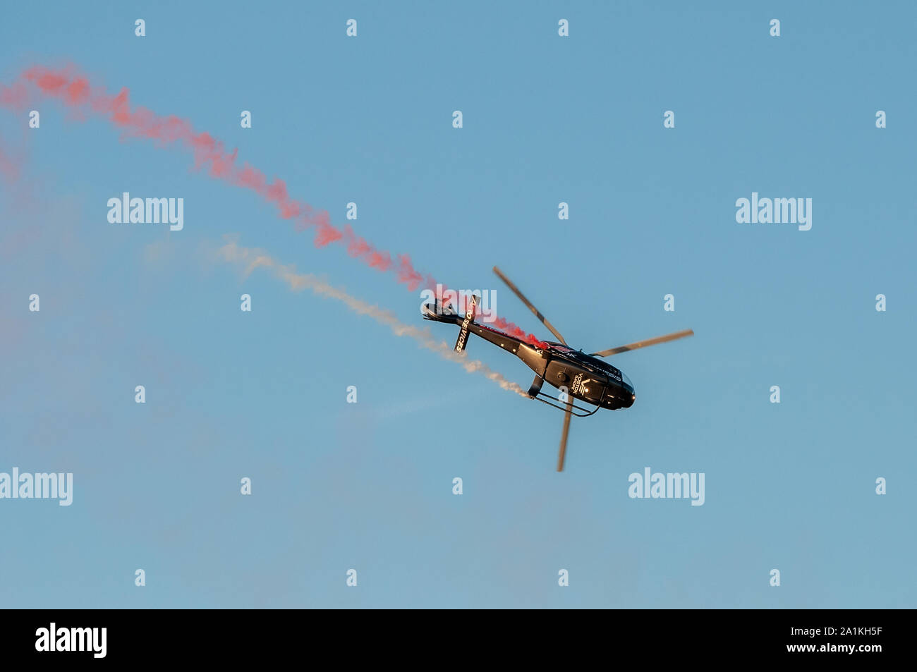 Helicopter aviation airport aircraft hi-res stock photography and ...