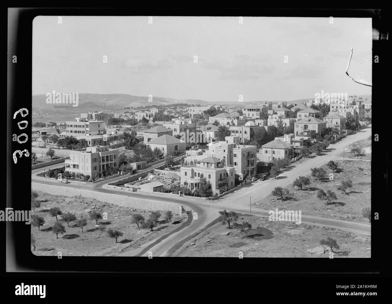 Christian arab Black and White Stock Photos & Images - Alamy