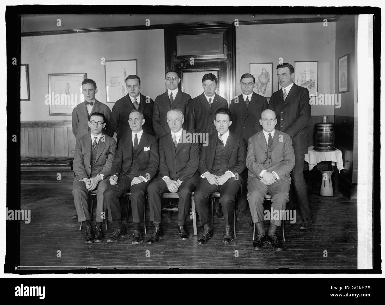 1920s press hi-res stock photography and images - Alamy