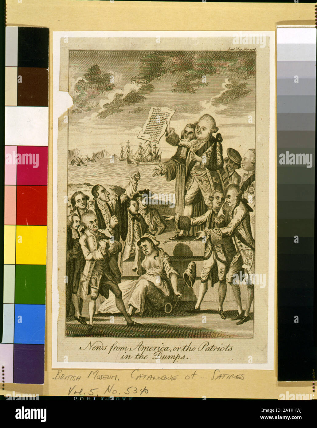 America revolution 1776 hi-res stock photography and images - Alamy