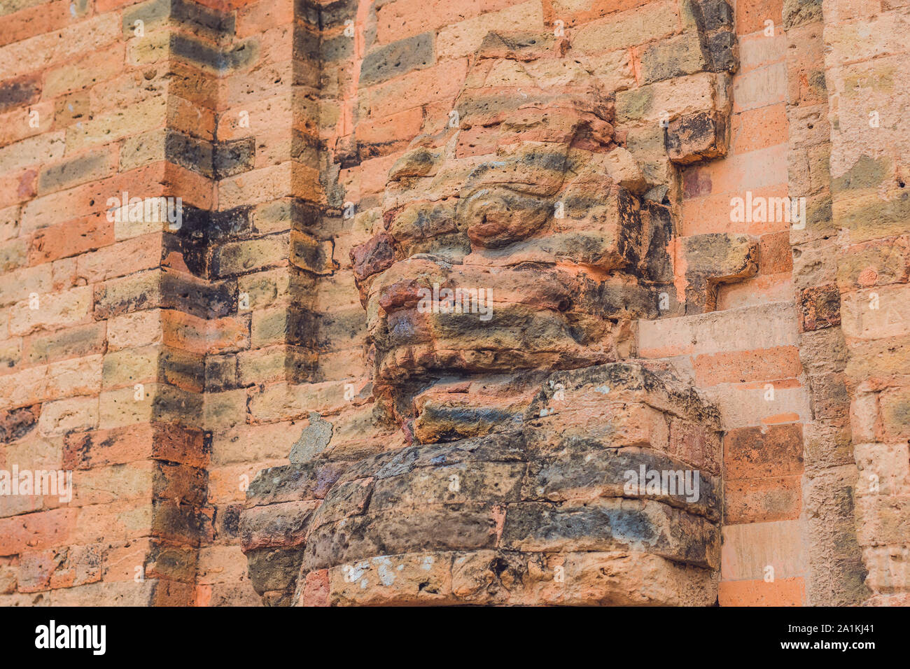 Cham dynasty hi-res stock photography and images - Alamy