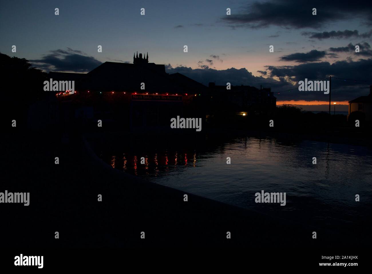 Cromer Sea Front High Resolution Stock Photography and Images - Alamy