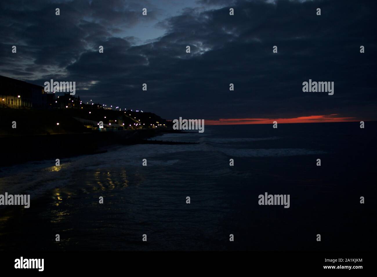 Cromer Sea Front High Resolution Stock Photography and Images - Alamy