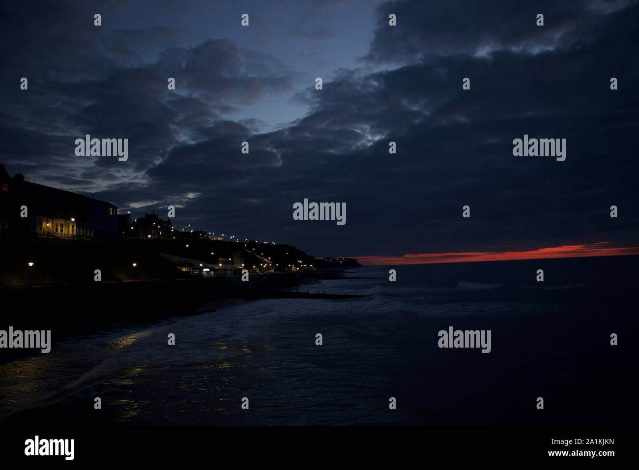 Cromer Sea Front High Resolution Stock Photography and Images - Alamy