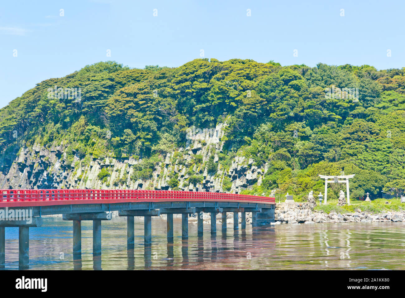 Oshima hi-res stock photography and images - Alamy