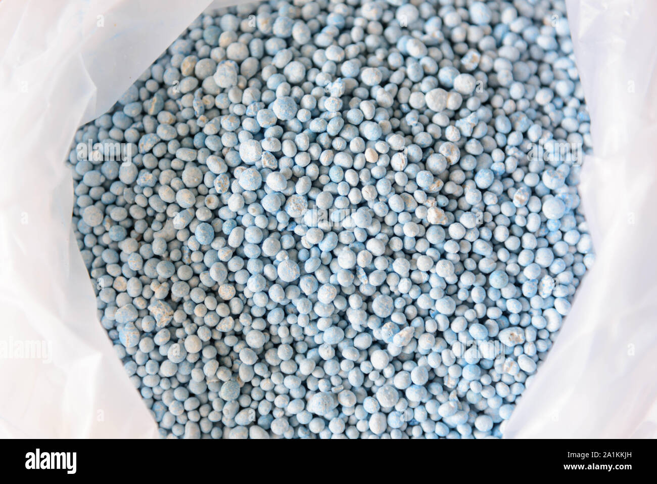 Fertilizer Bag Nitrogen High Resolution Stock Photography and Images ...