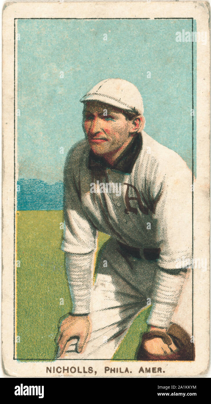 Portrait nicholls hi-res stock photography and images - Alamy