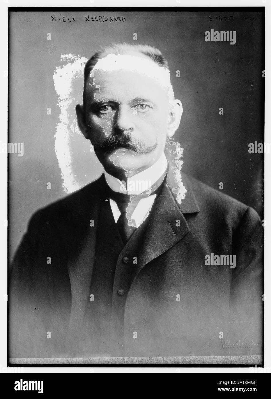 Neergaard hi-res stock photography and images - Alamy