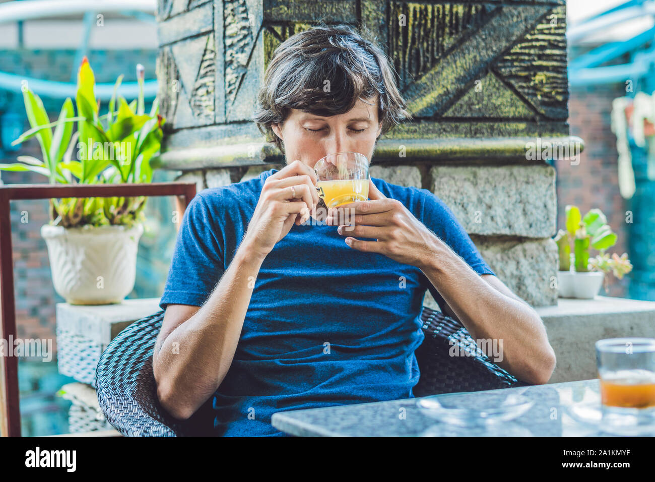 Gingers love gingers hi-res stock photography and images - Alamy