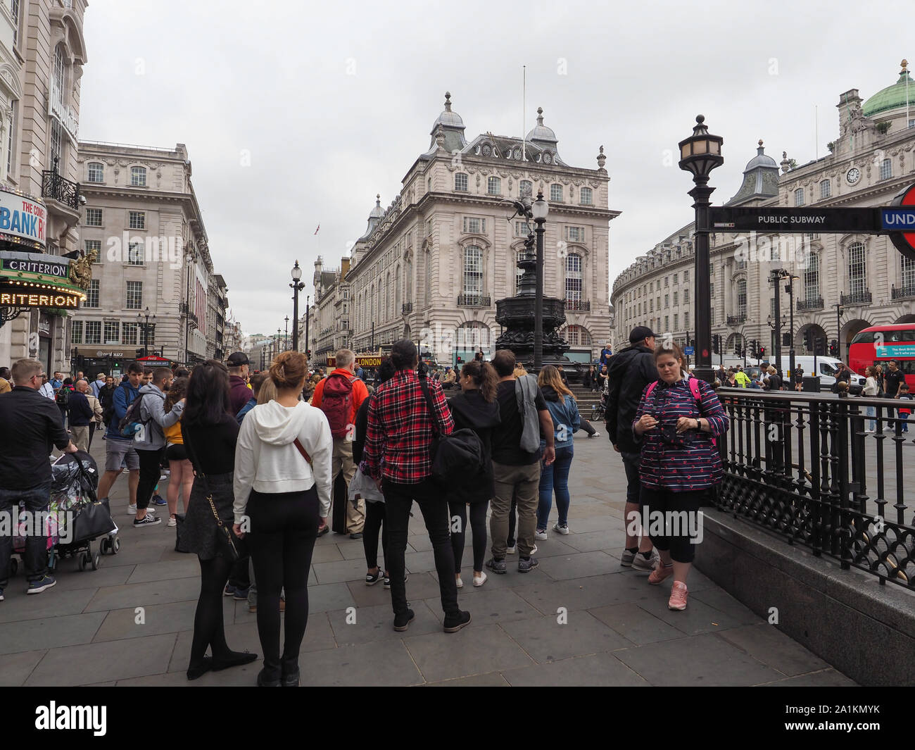 Anteros Sculpture High Resolution Stock Photography and Images - Alamy
