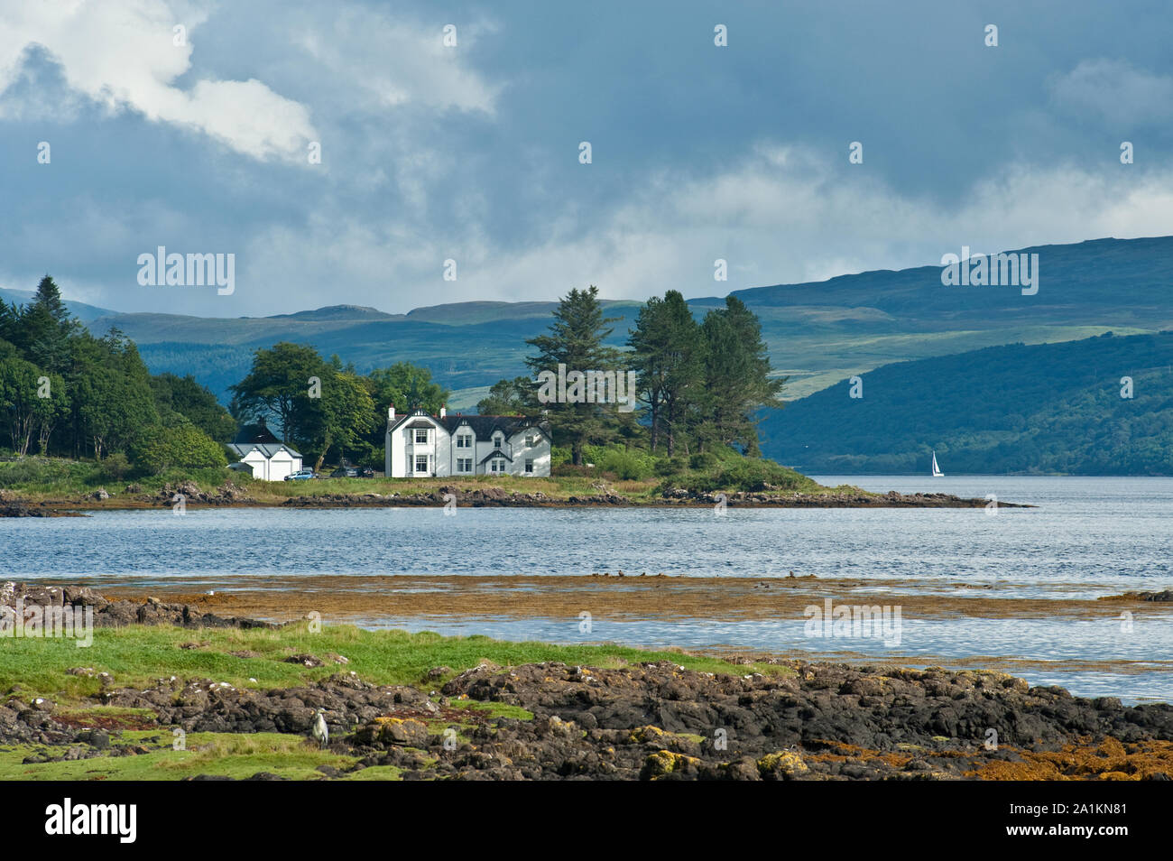 Aros house hi-res stock photography and images - Alamy