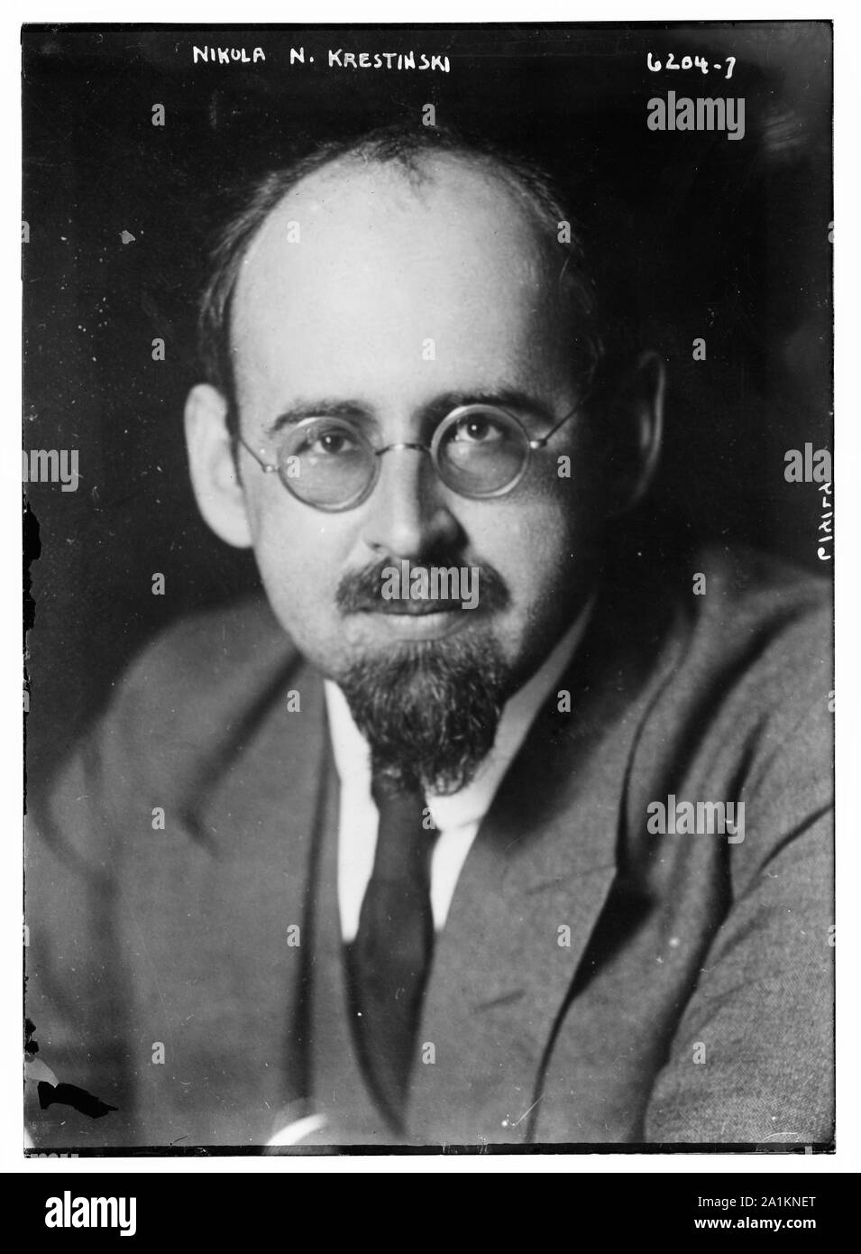 Nikola N. Krestinski Stock Photo - Alamy