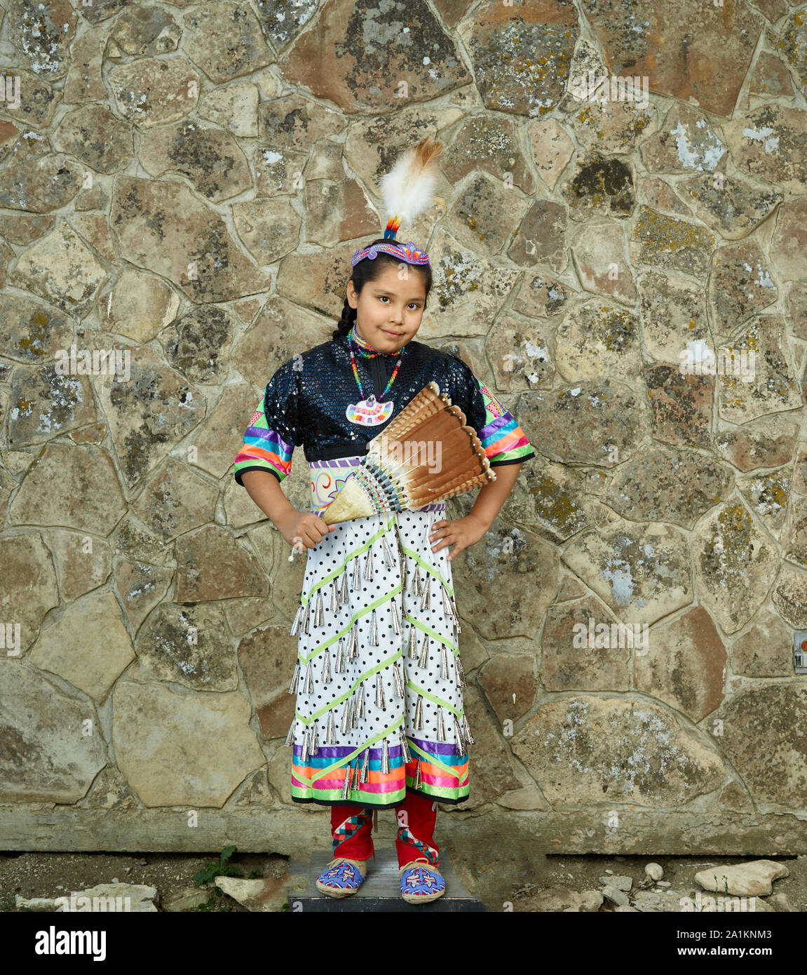 Shoshone tribe hi-res stock photography and images - Alamy